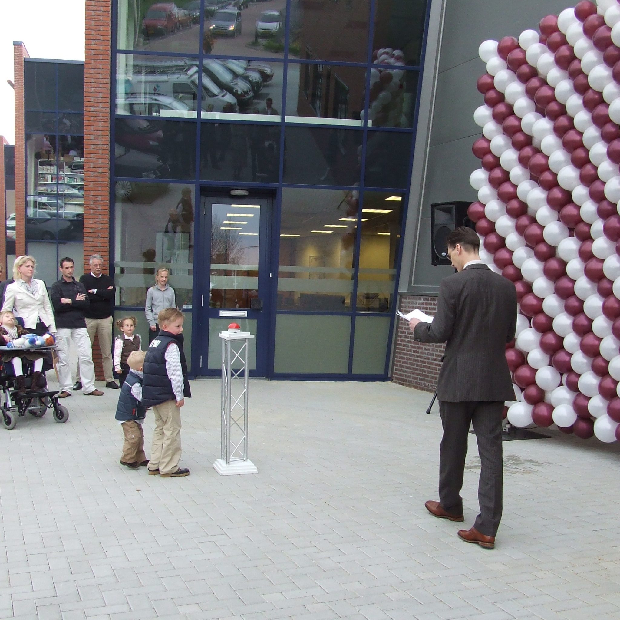 Keukenhof Sliedrecht 30 jaar - Keukenhof Sliedrecht